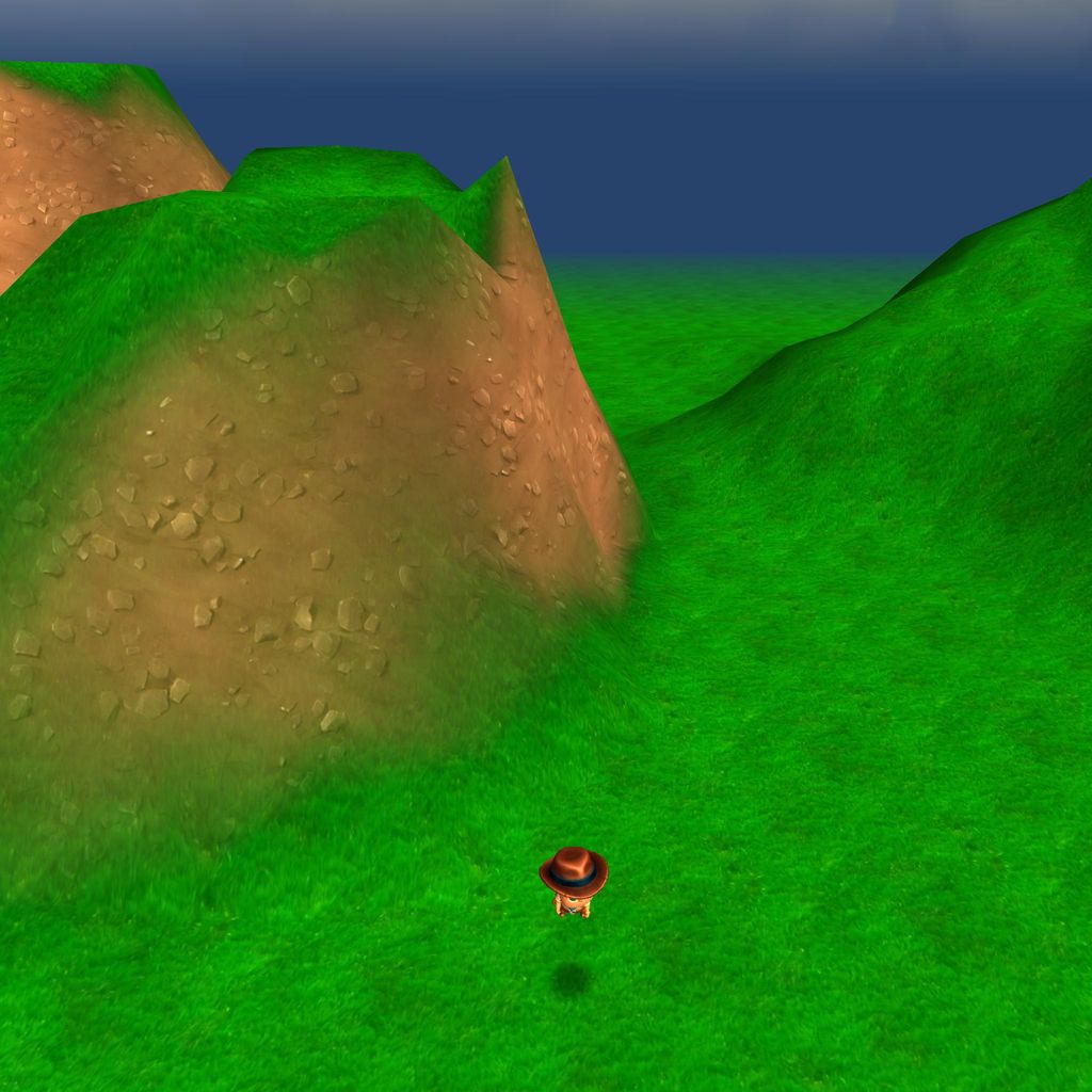 Unity Play | enzo aventuras game