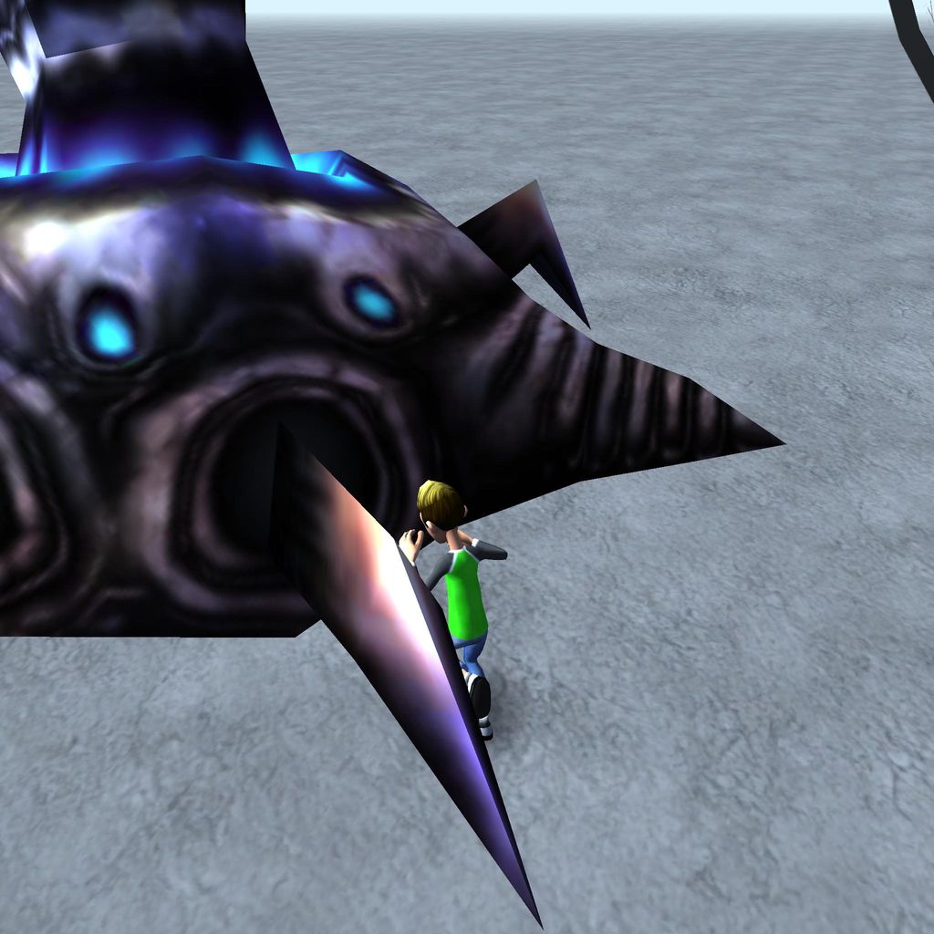 Unity Play | alien attack game