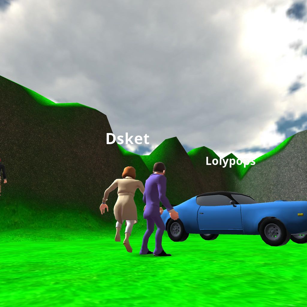 Unity Play | Gta mobile game