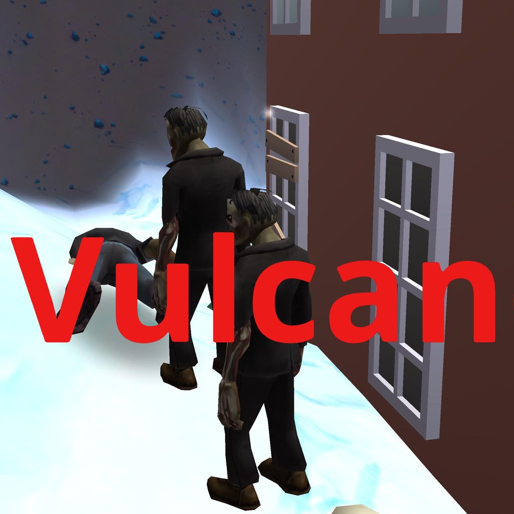 Unity Play | the safari of the winter land ️ game