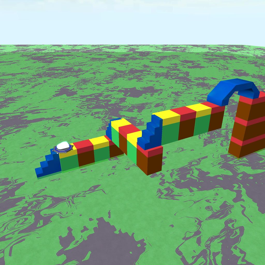 Unity Play | SQUID GAME game