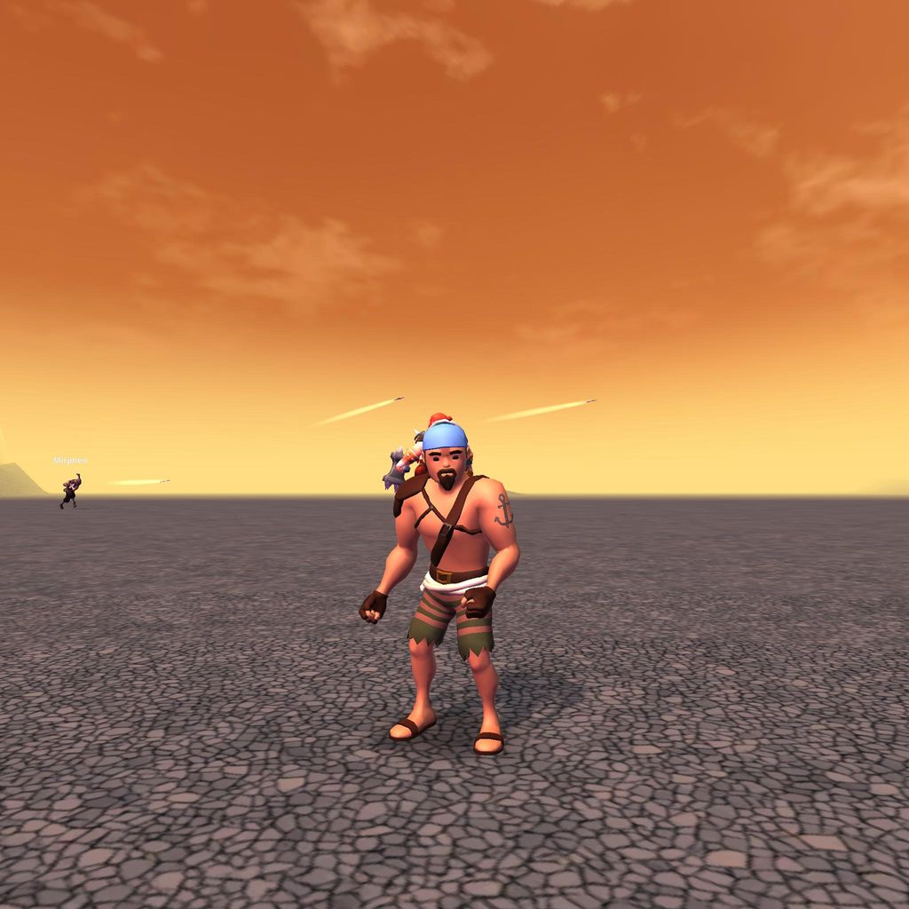 Unity Play | boss fighty 23 game