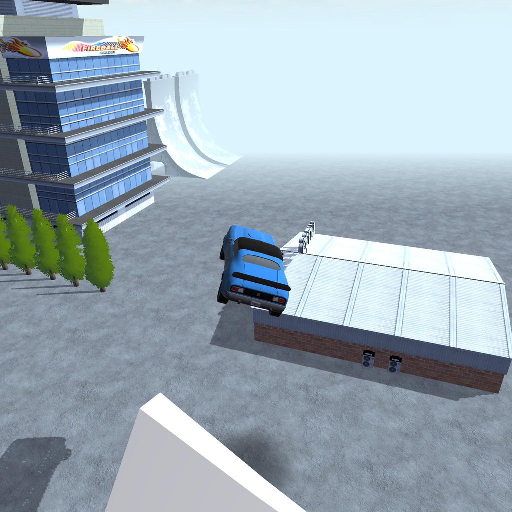 Unity Play | Time racing game