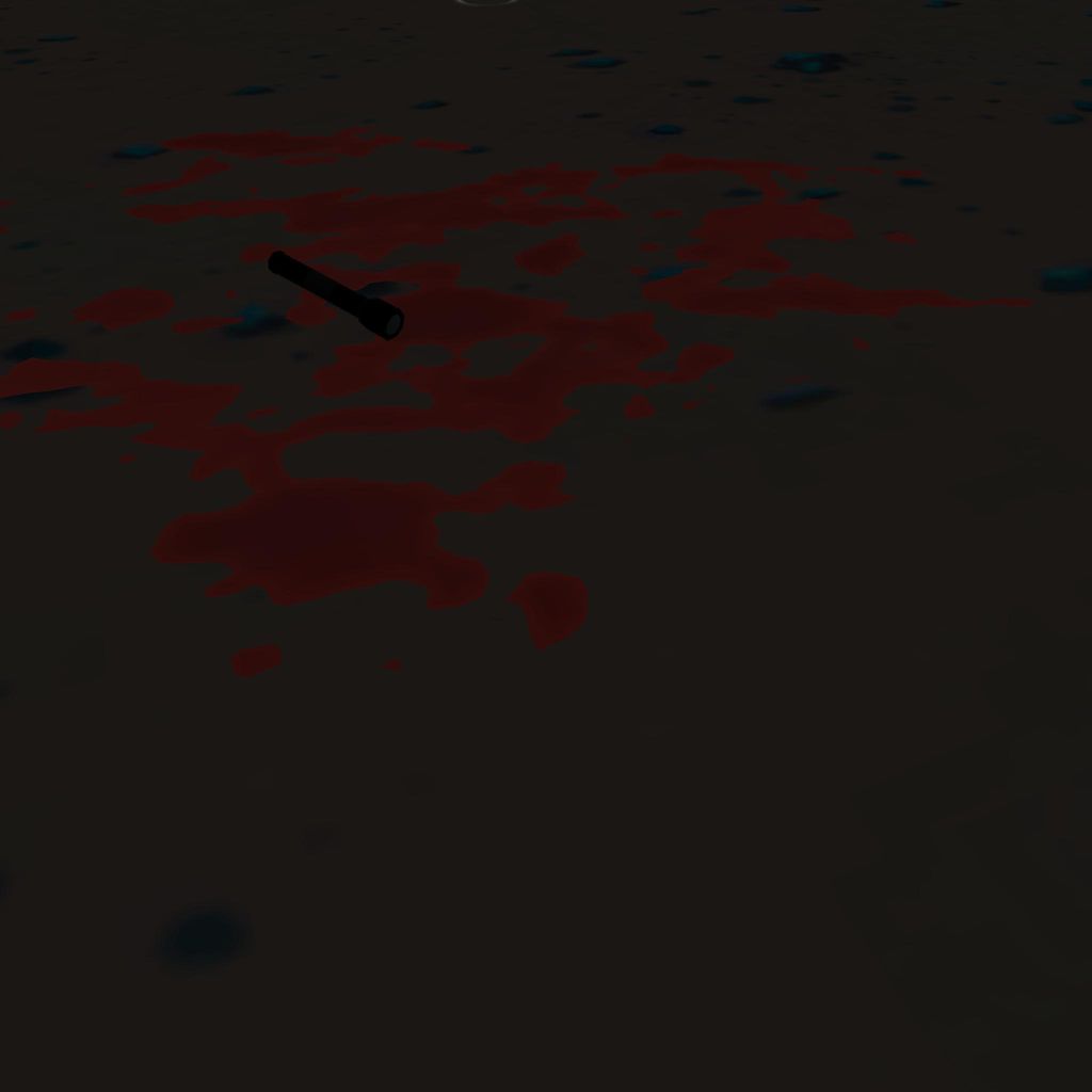 Unity Play | the blood one game