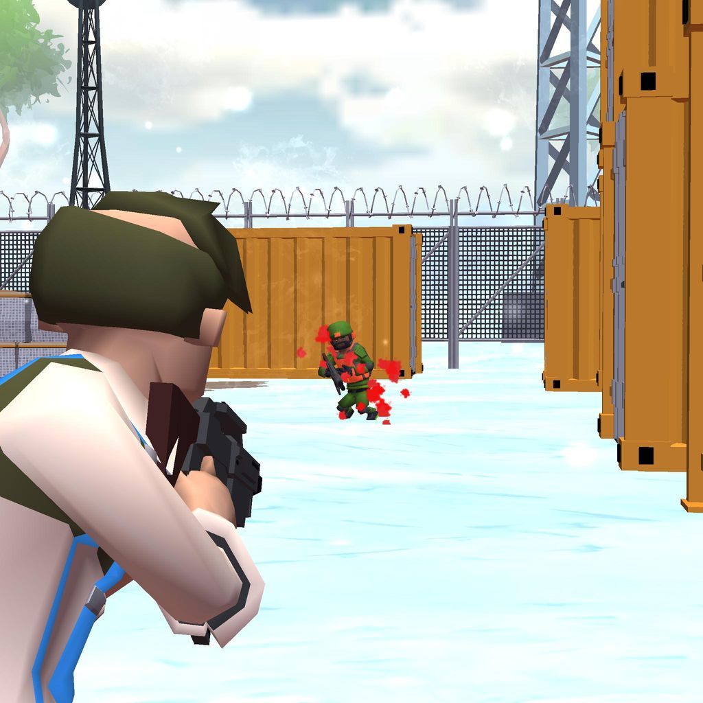 Unity Play | play war game