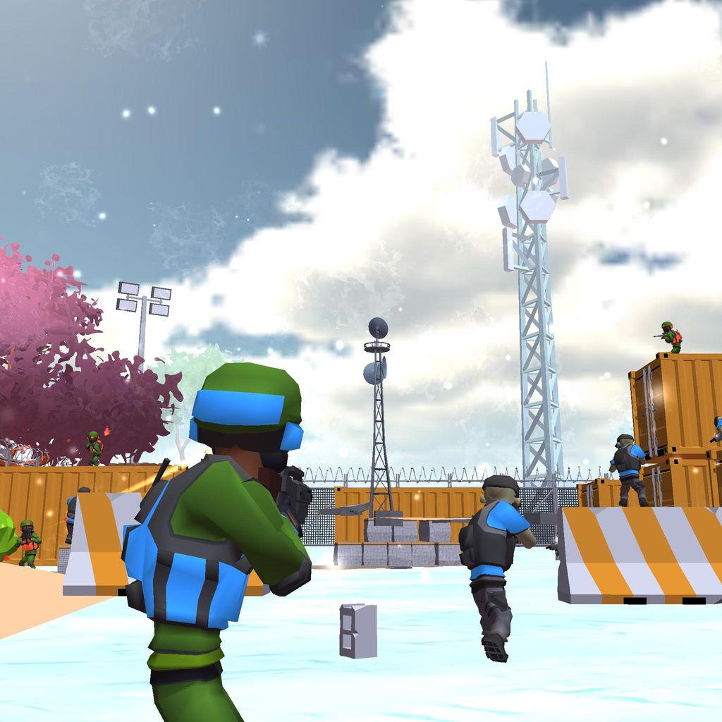 Unity Play | Coolio game