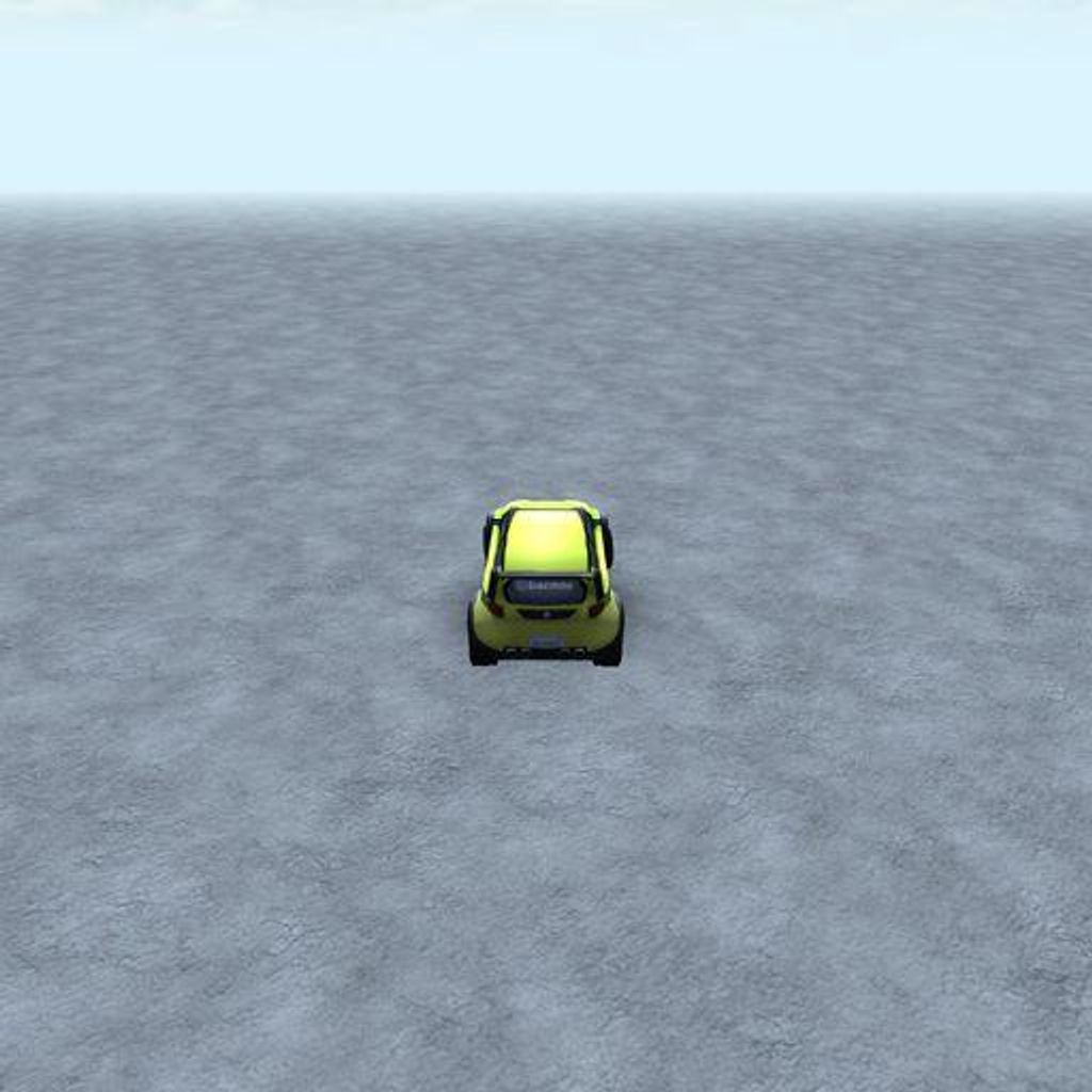 Unity Play | Bubble cars game
