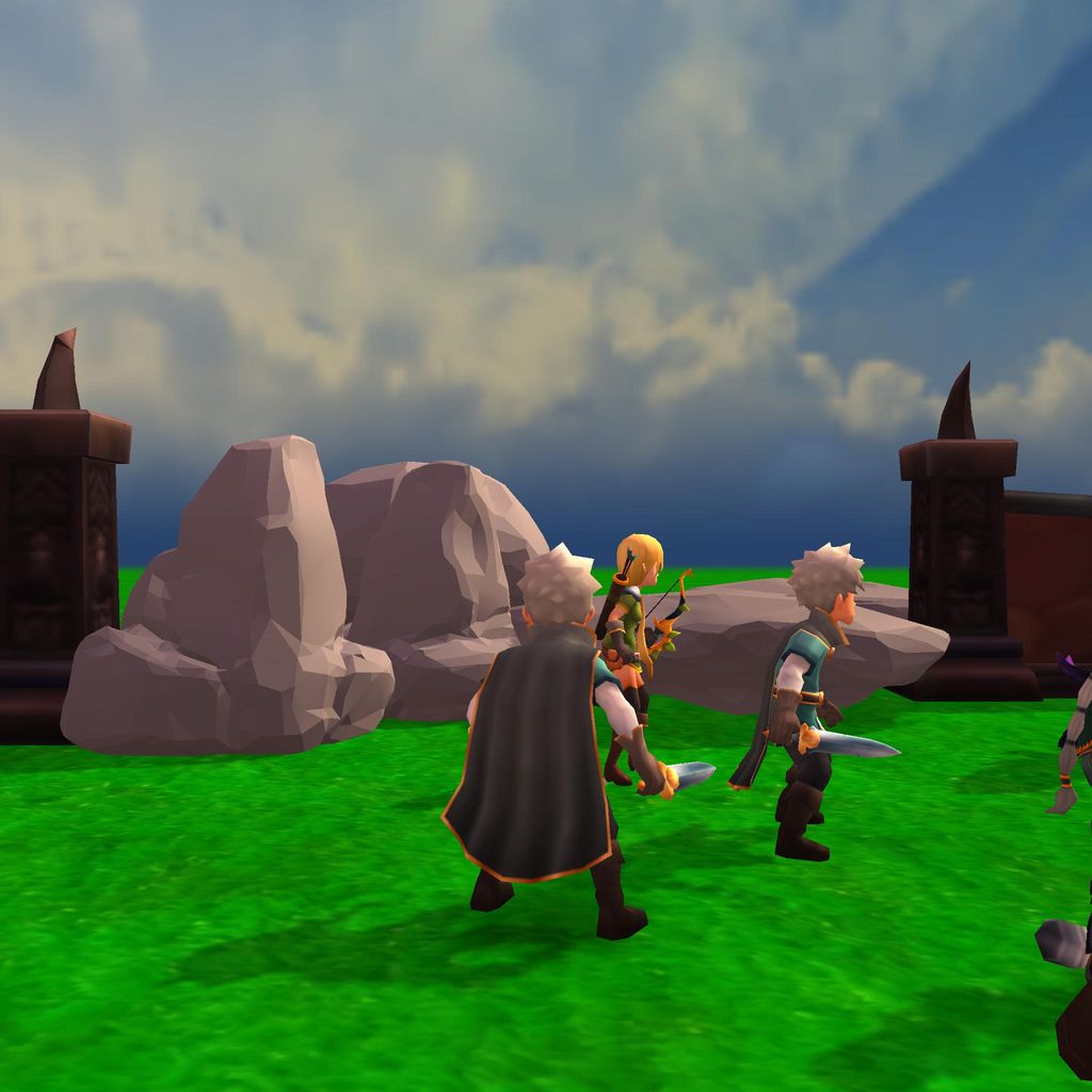 Unity Play | world the brawl game