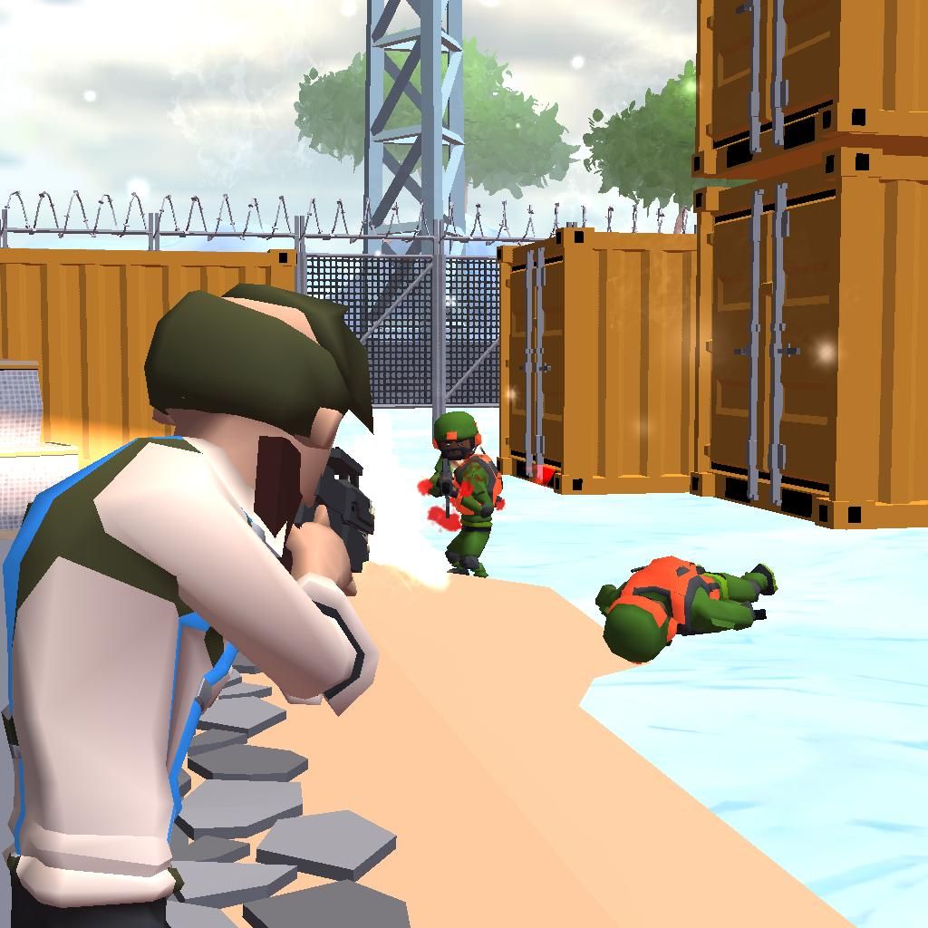 Unity Play | Luís game