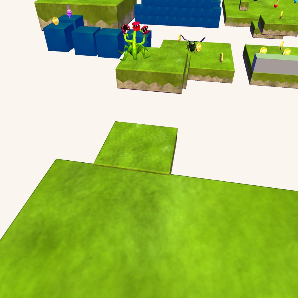 Unity Play | death run game