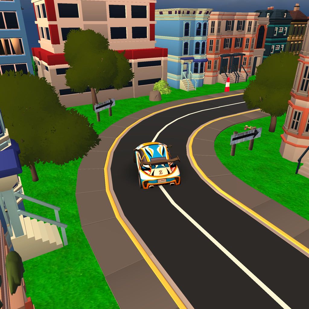 Unity Play | the game is also on PC game