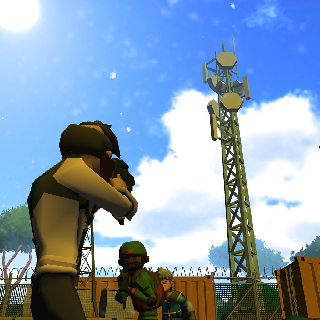 Unity Play | kill game