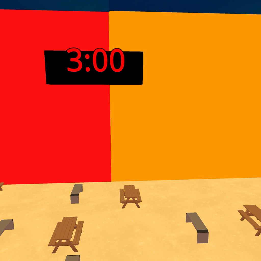 Unity Play | Squid game duelo final game