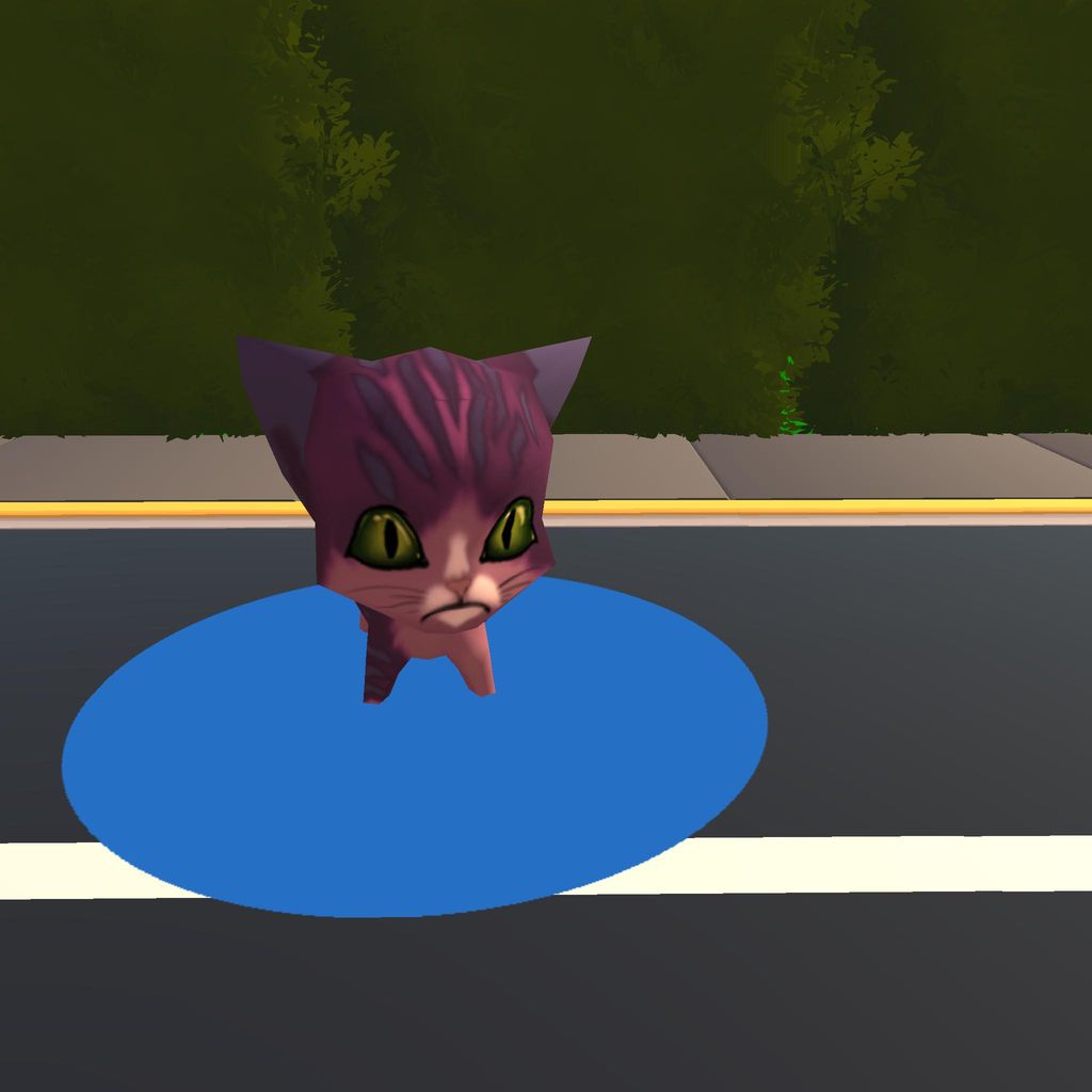 Unity Play | Ultimate Cat Simulator game