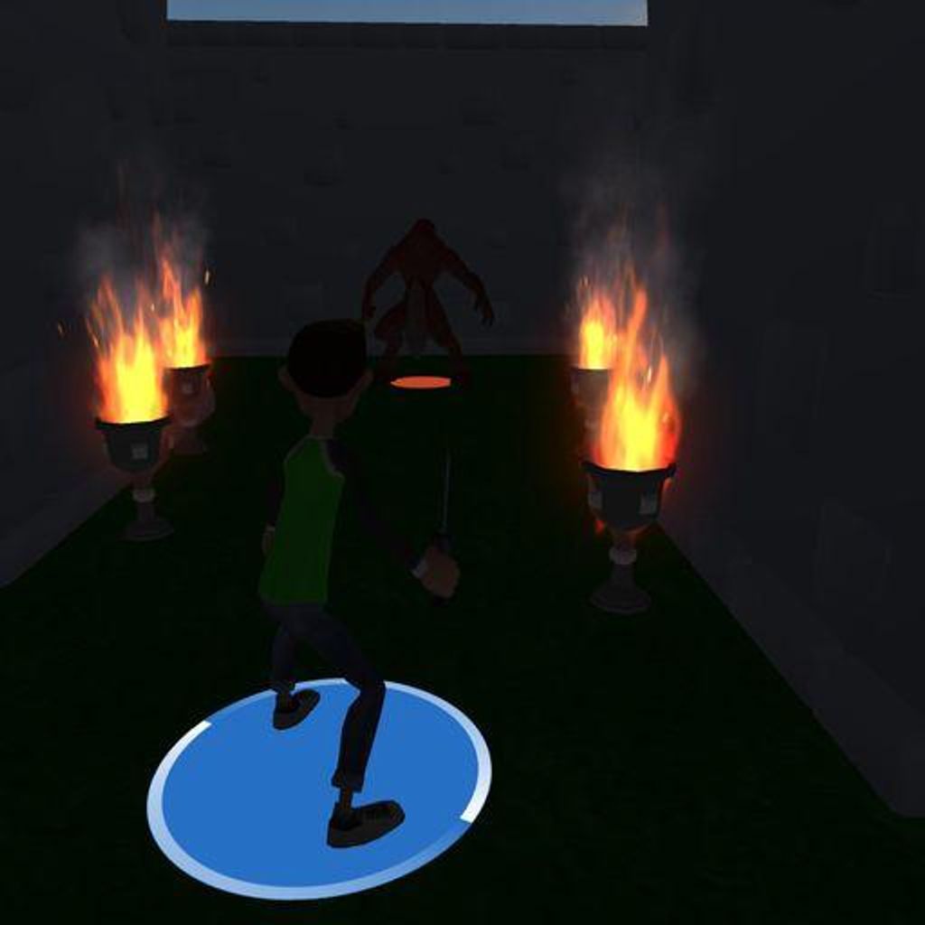 Unity Play | The maze game