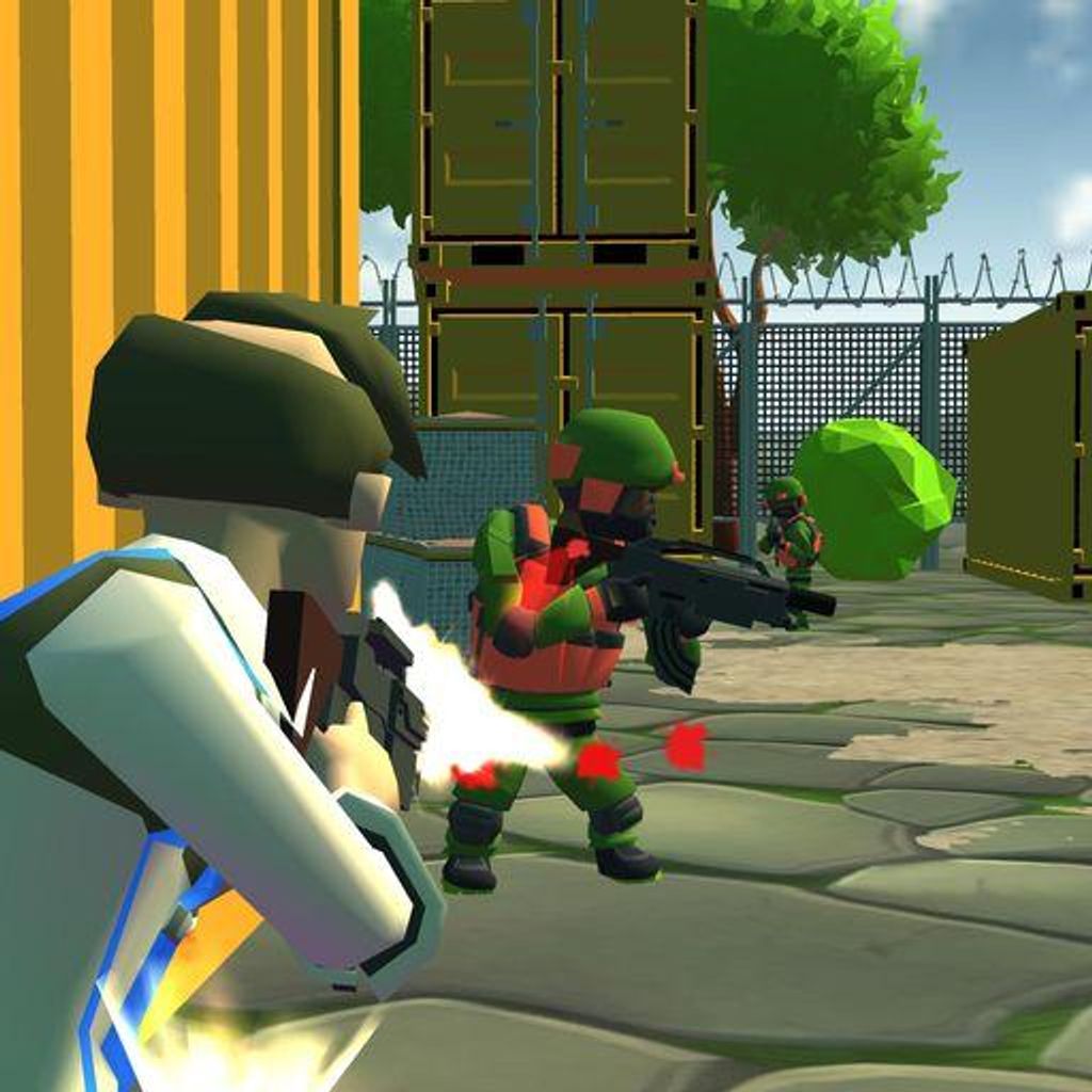 Unity Play | FK kill game