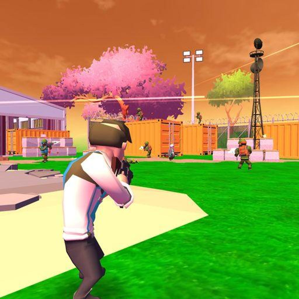 Unity Play | please try game game