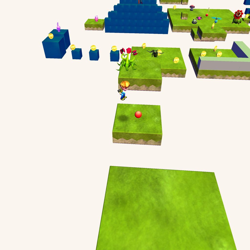 Unity Play | obby dificil game