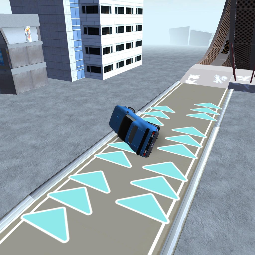 Unity Play | sayon race car race car game