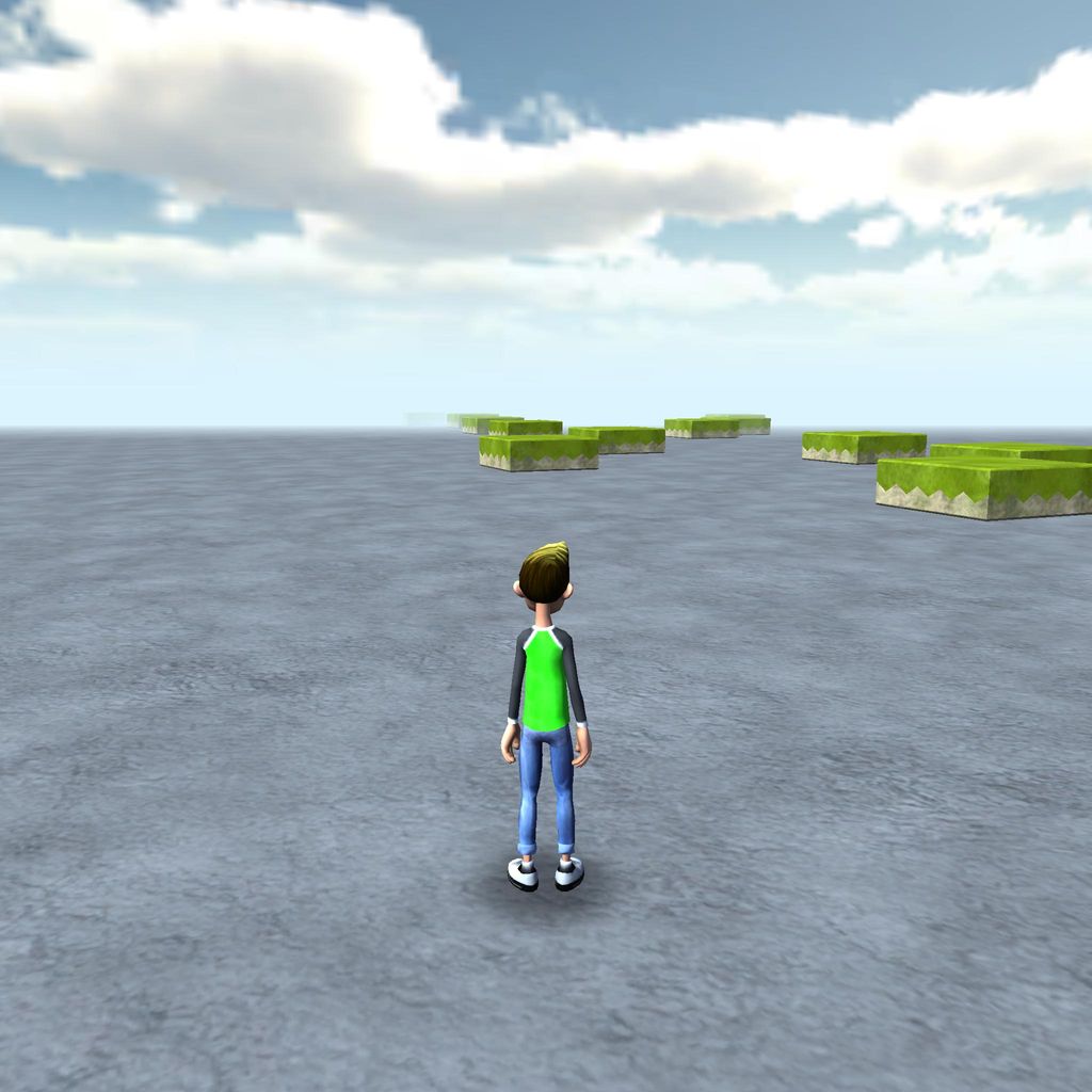 Unity Play | HoHo game