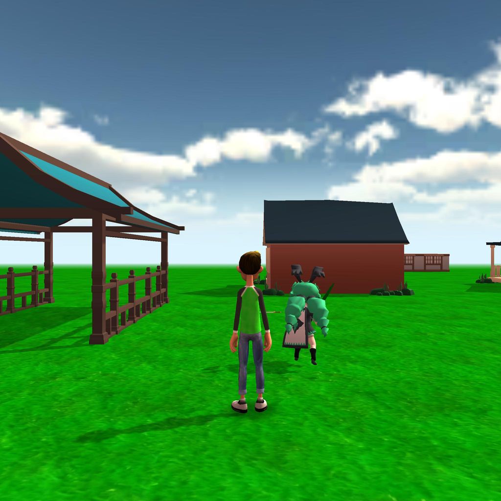 Unity Play | ASDFG game