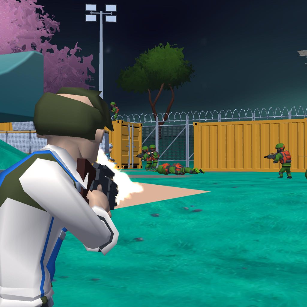 Unity Play | ağaç ile nasil kaza yapılır game