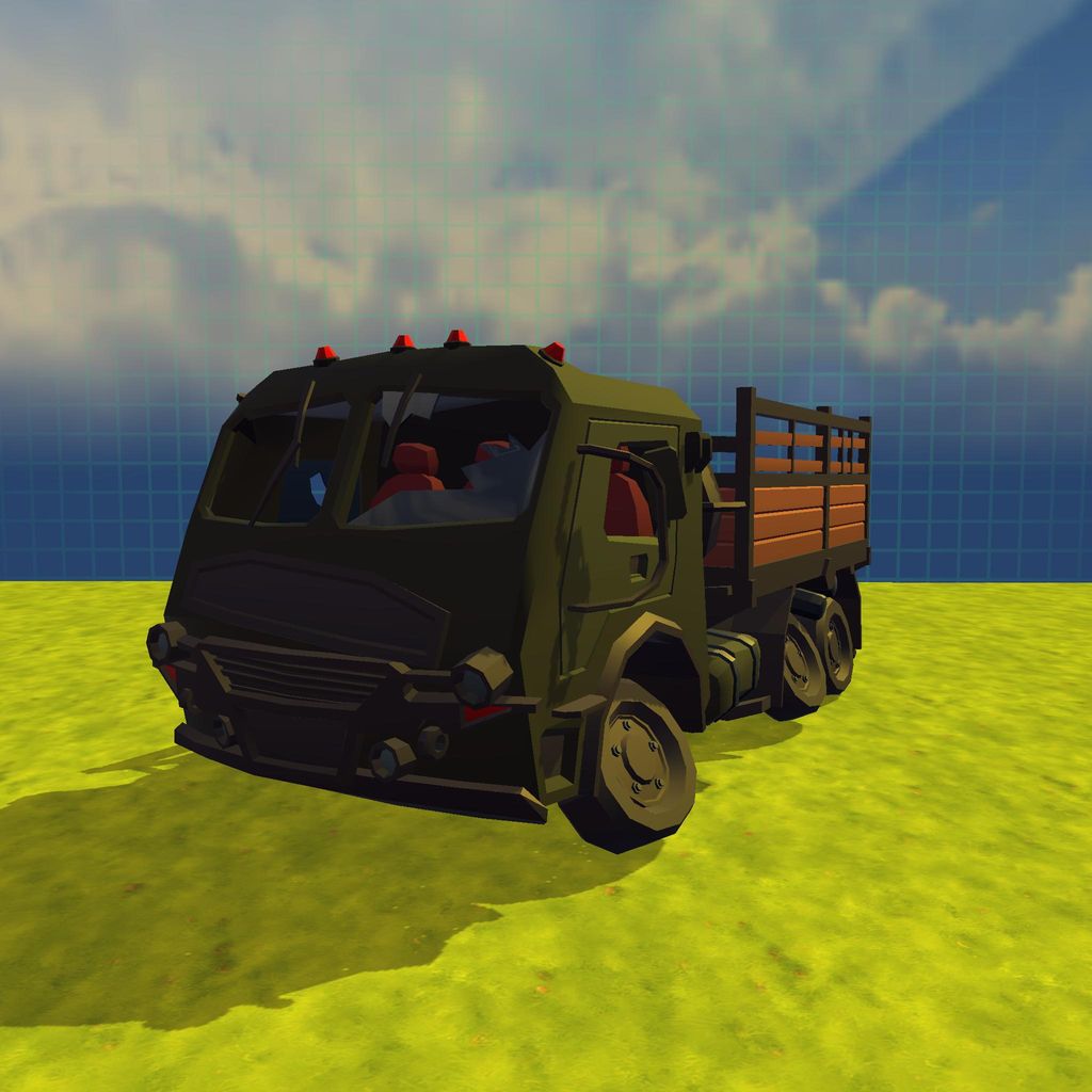 Unity Play | personagem forte game