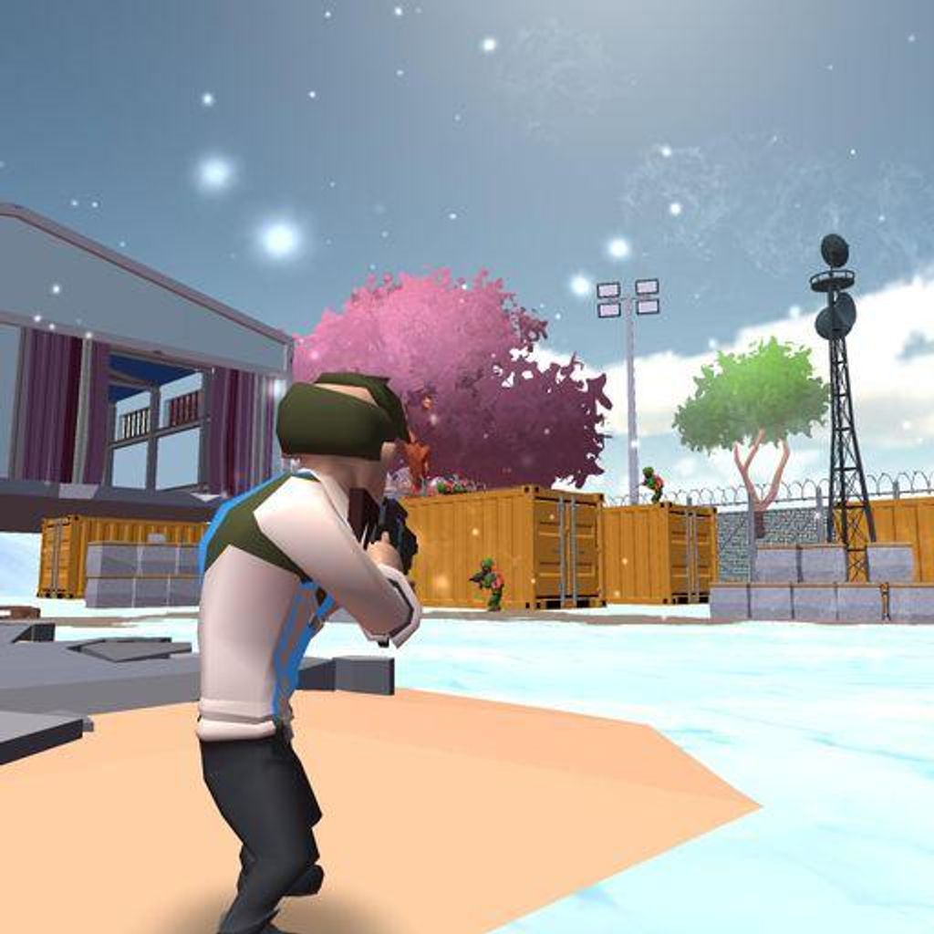 Unity Play | KING OF FIGHTERS game