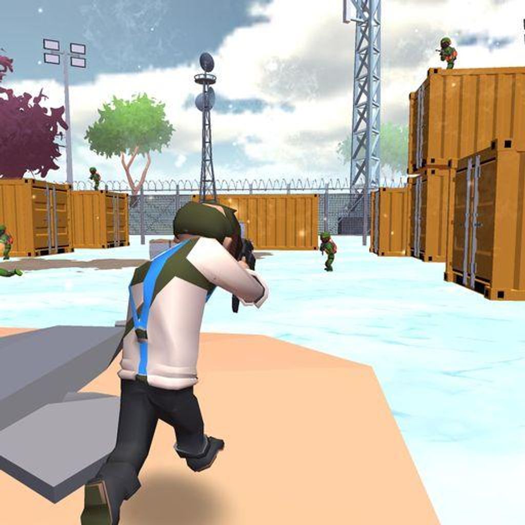 Unity Play | little game