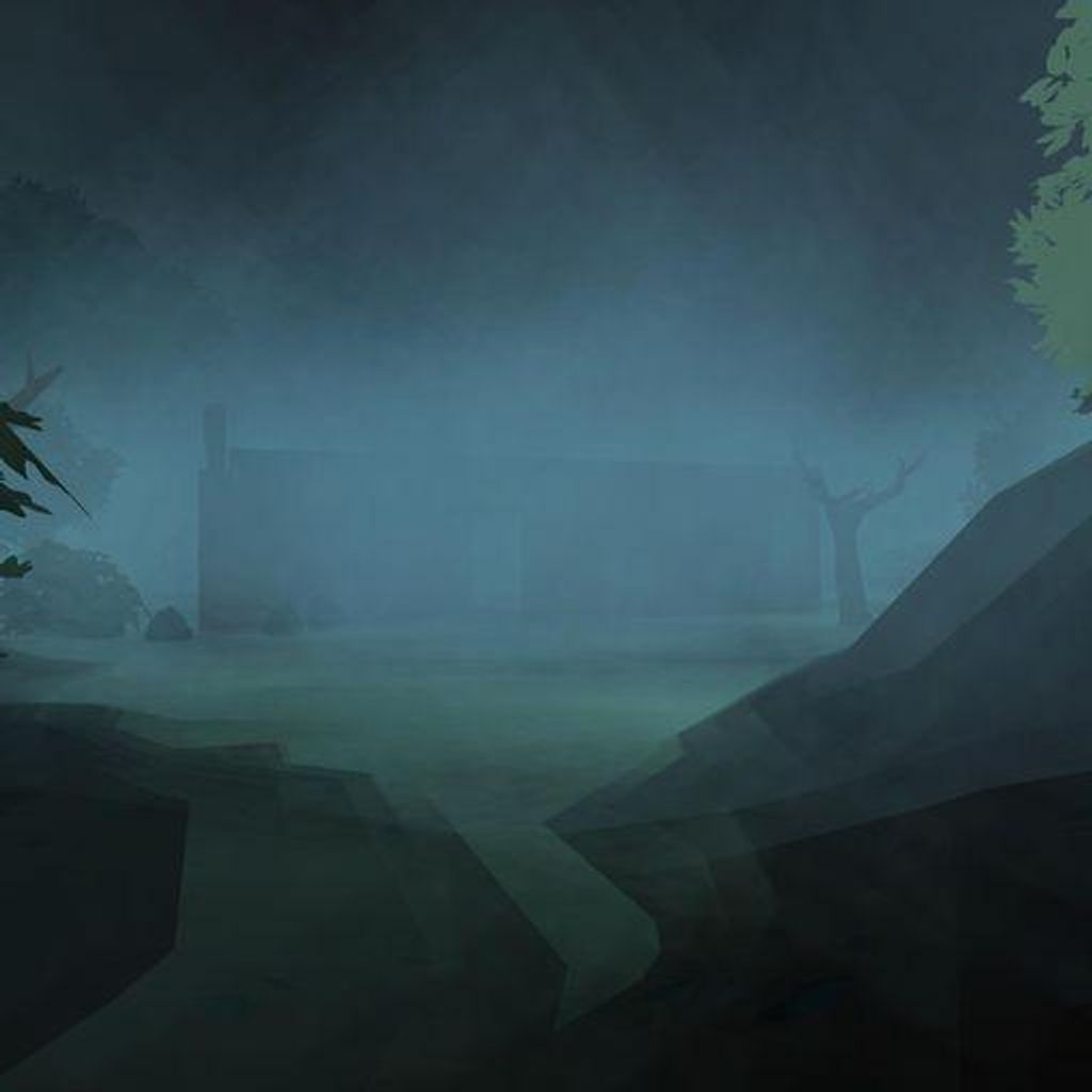 Unity Play | Wendigo game