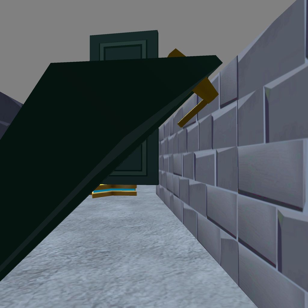 Unity Play | doors on budget v2 game