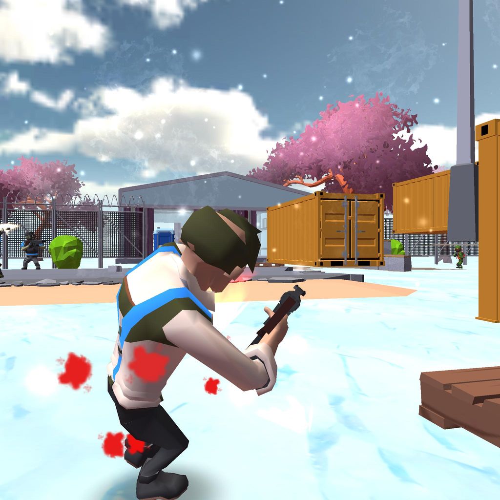 Unity Play | war zones game