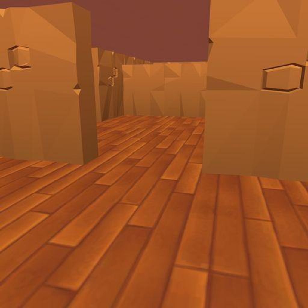 Unity Play | the backrooms demo game