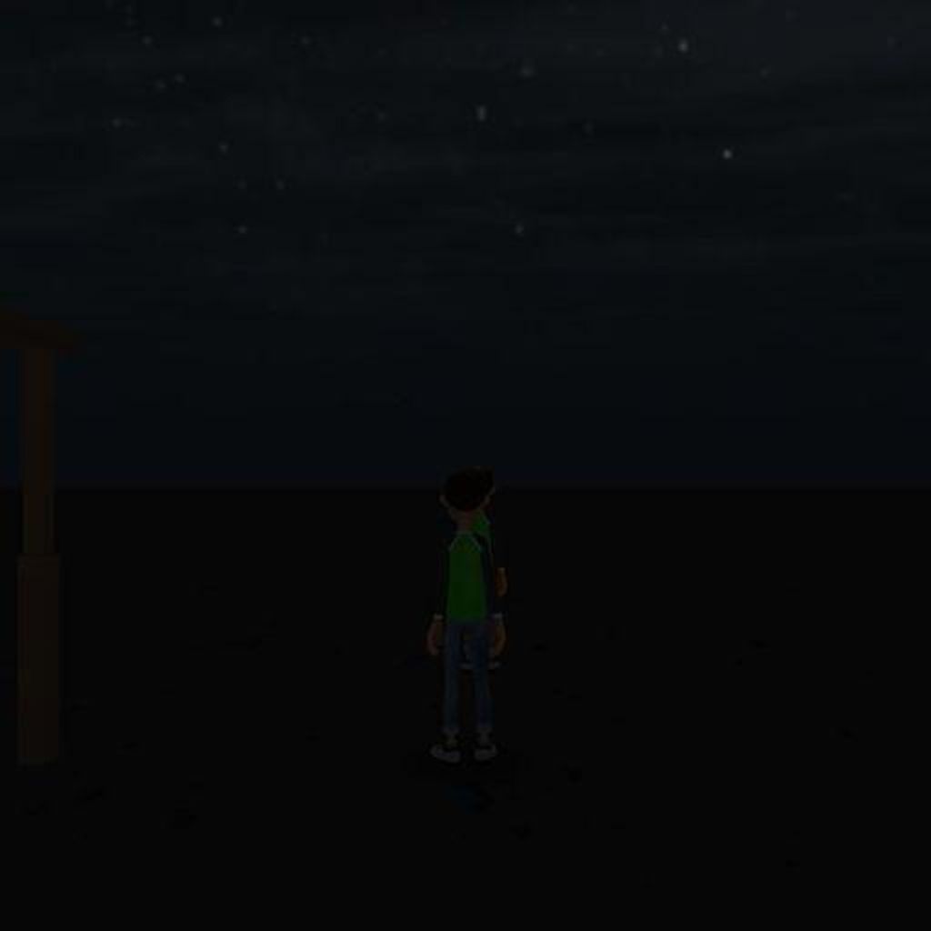 Unity Play | It lurks 1 game