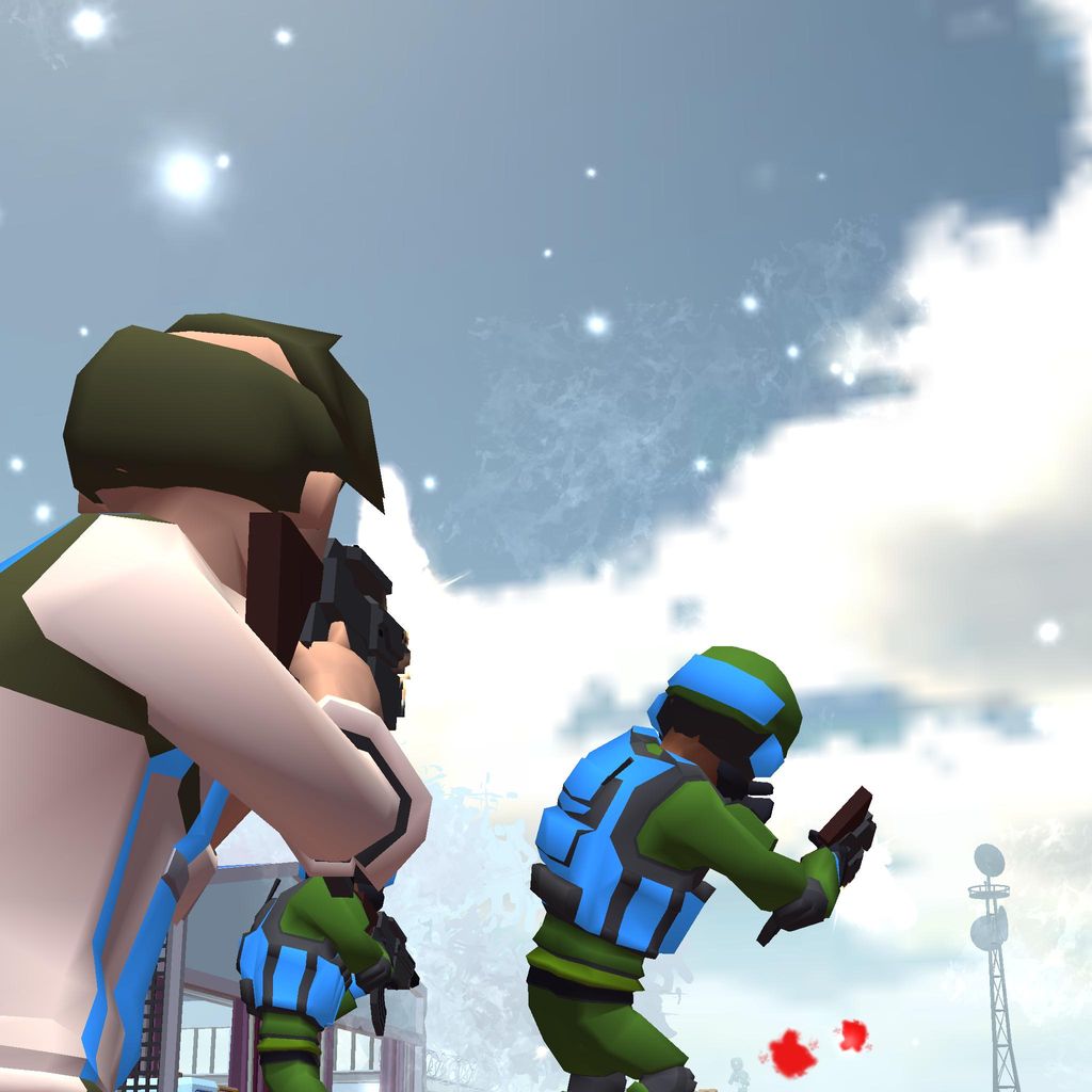 Unity Play | free fire 2 game