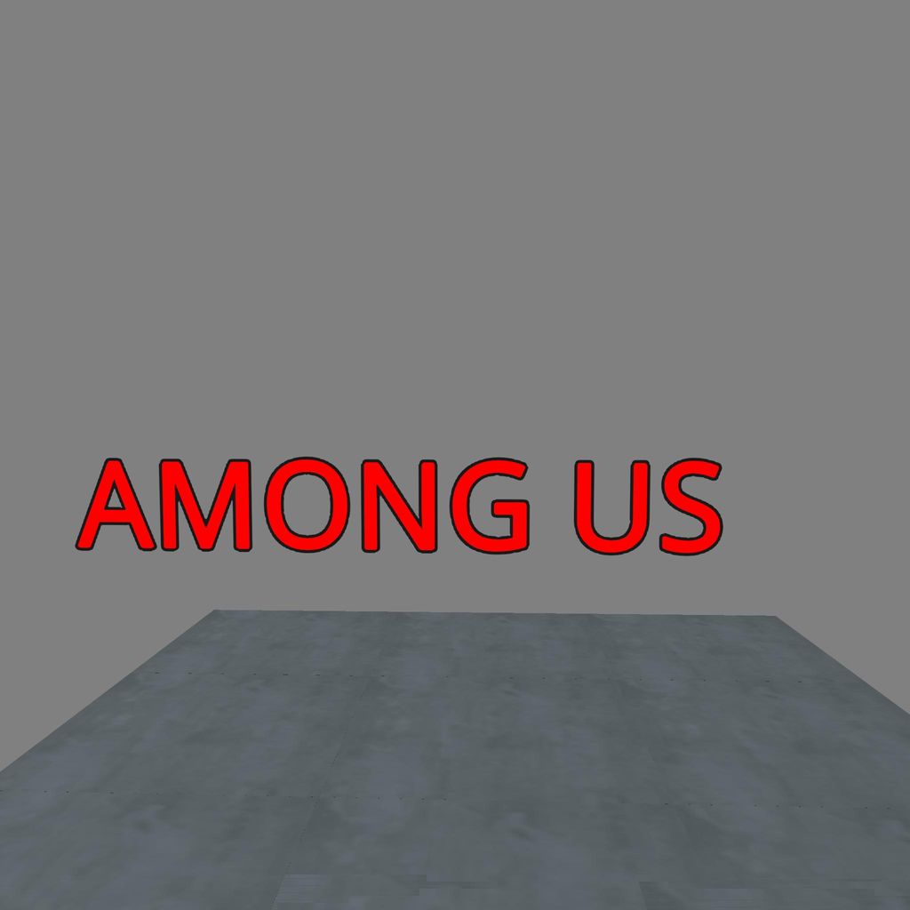 Unity Play | Among Us game