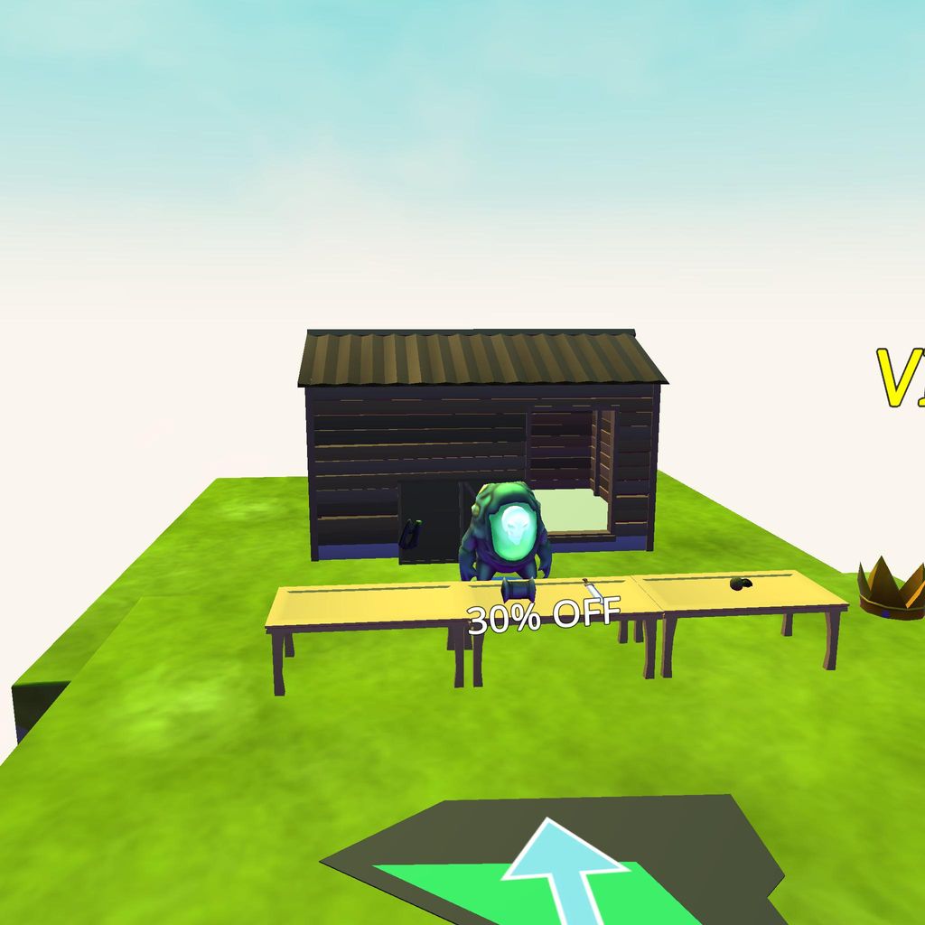 Unity Play | garten of noe noe adventure 1 game