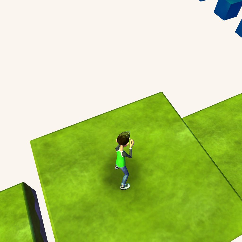 Unity Play | Super Mario jump game