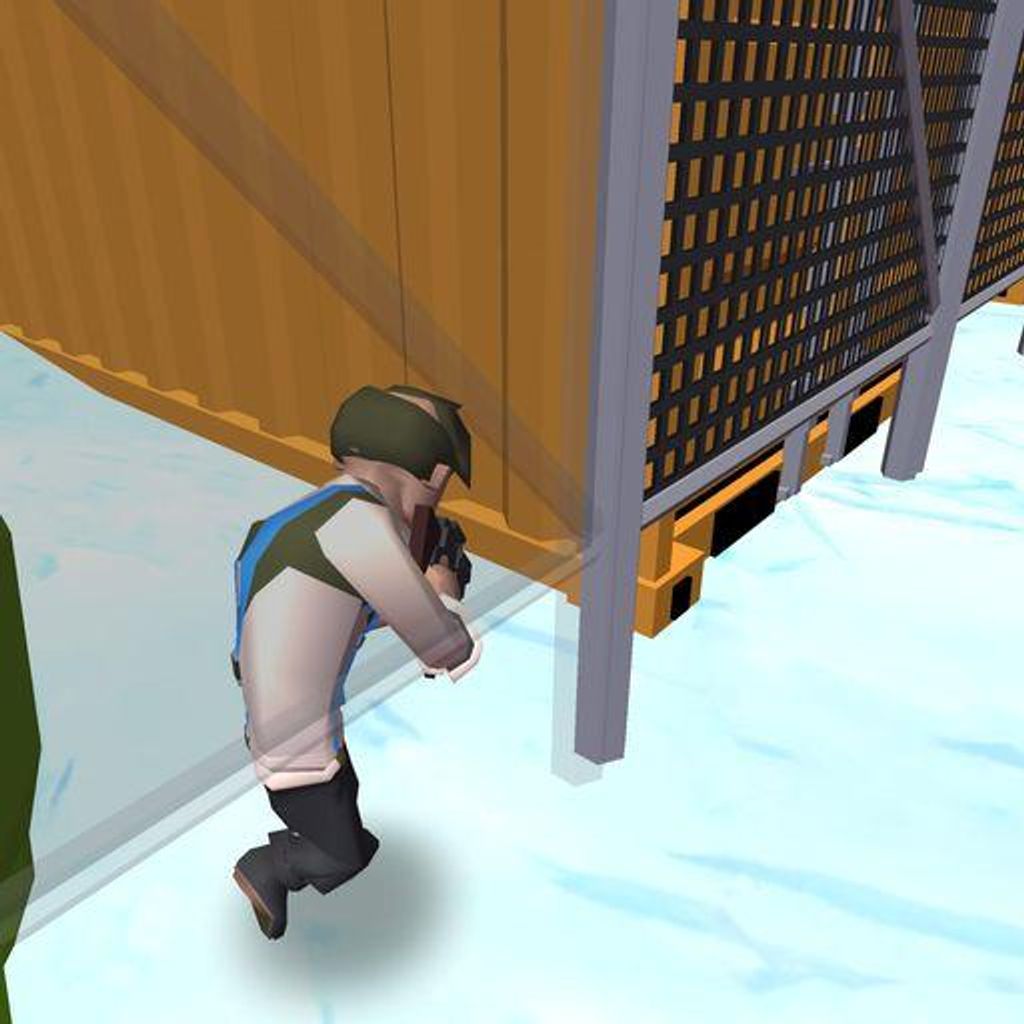 Unity Play | jogo de tiro game