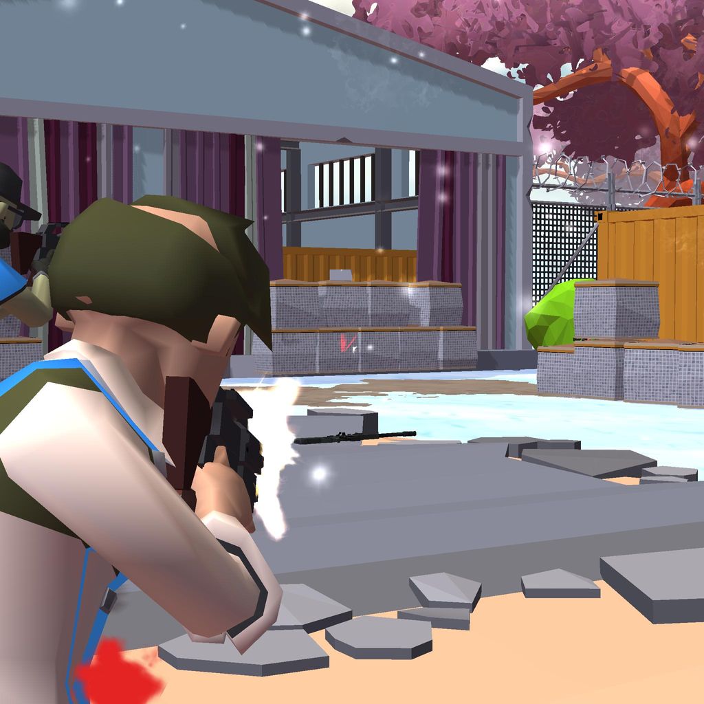 Unity Play | Sigma game