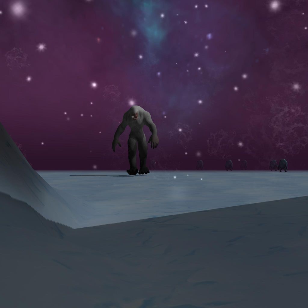 Unity Play | ALIEN REVAMP 2: EDGE OF THE VOID game