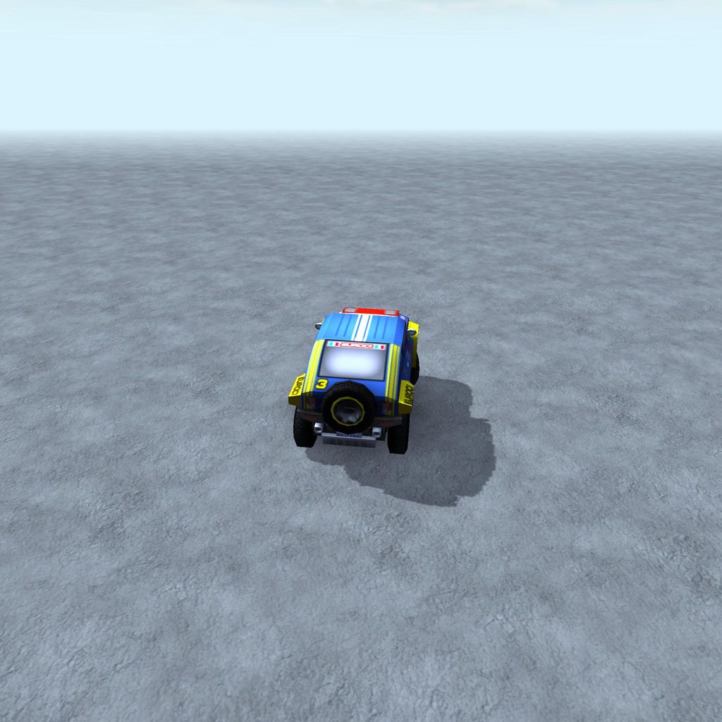 Unity Play | RUN game