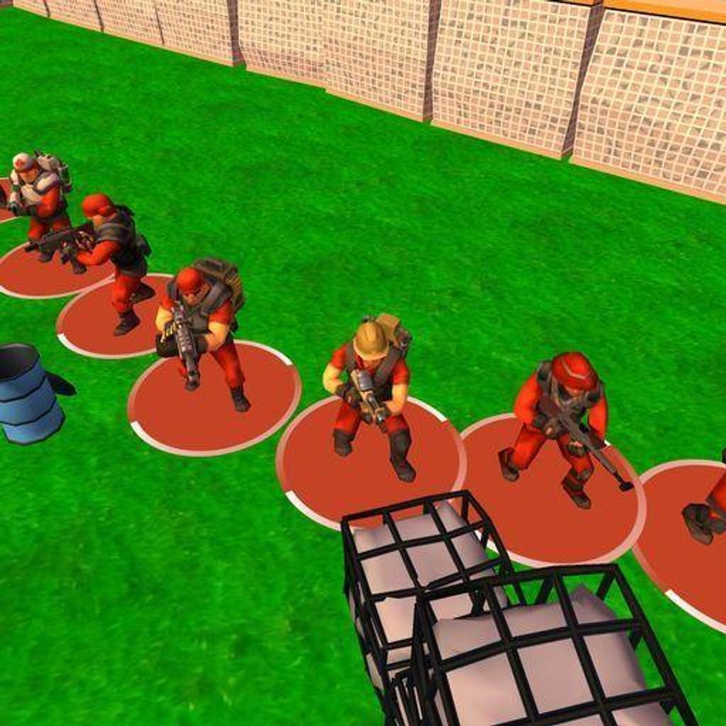 Unity Play | team fortress 2 game