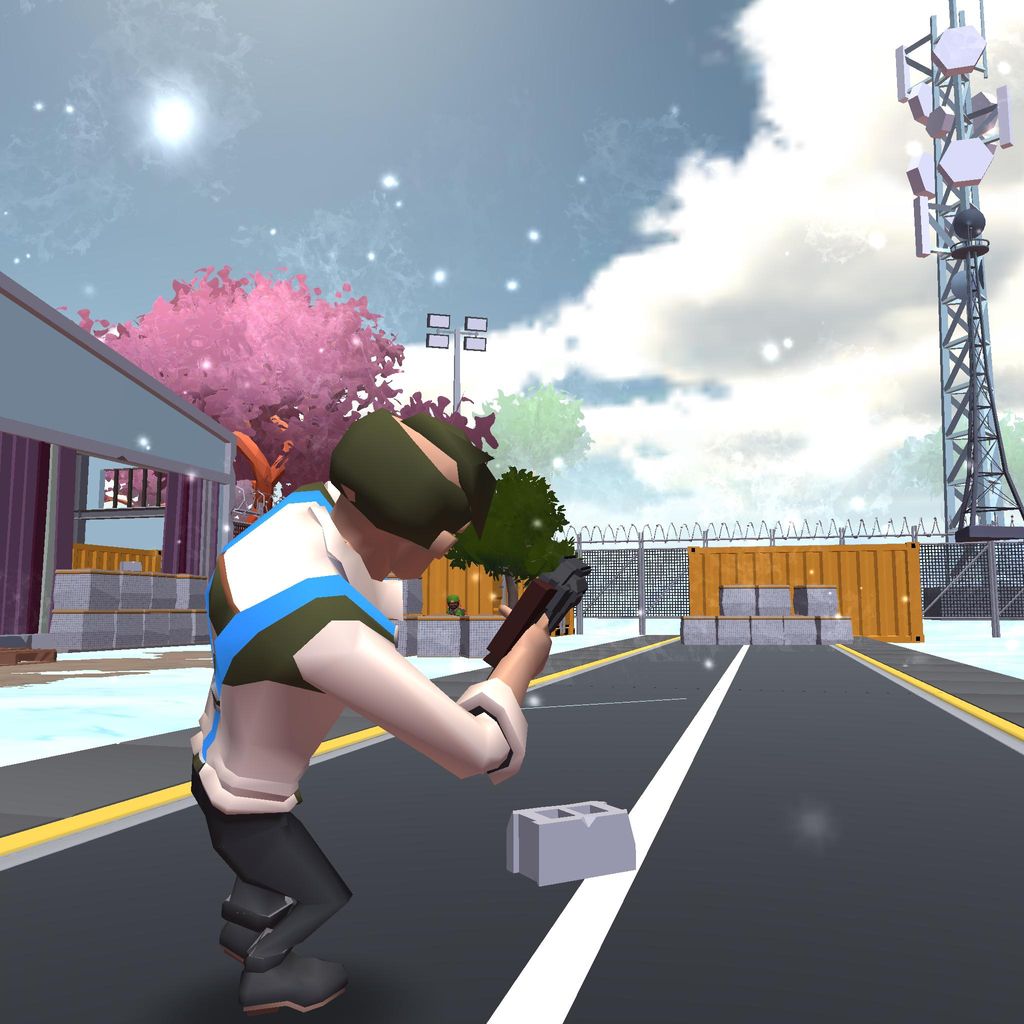 Unity Play | fighting game game