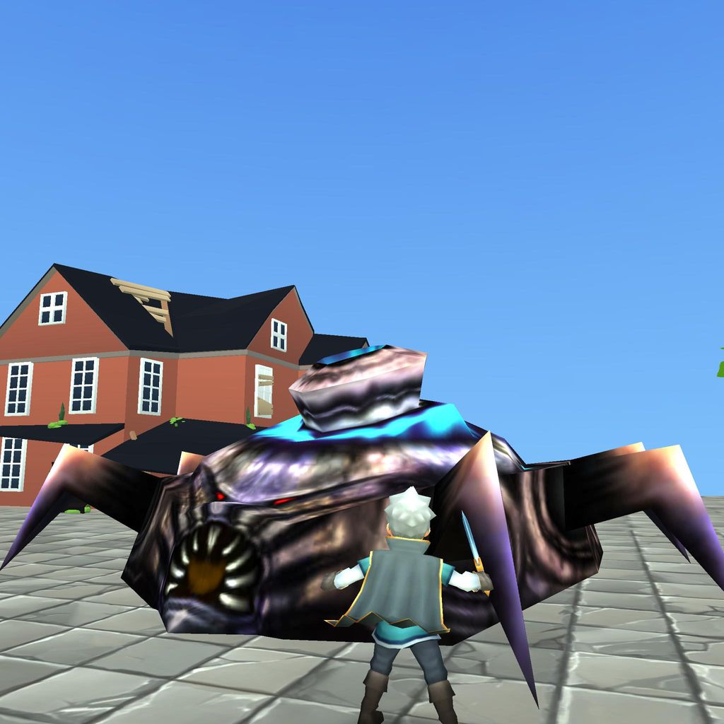 Unity Play | fighting master 3D game