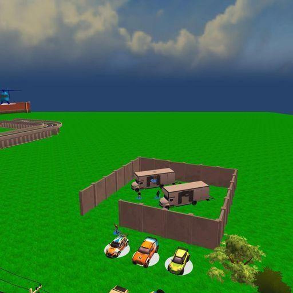 Unity Play | mexico rp game