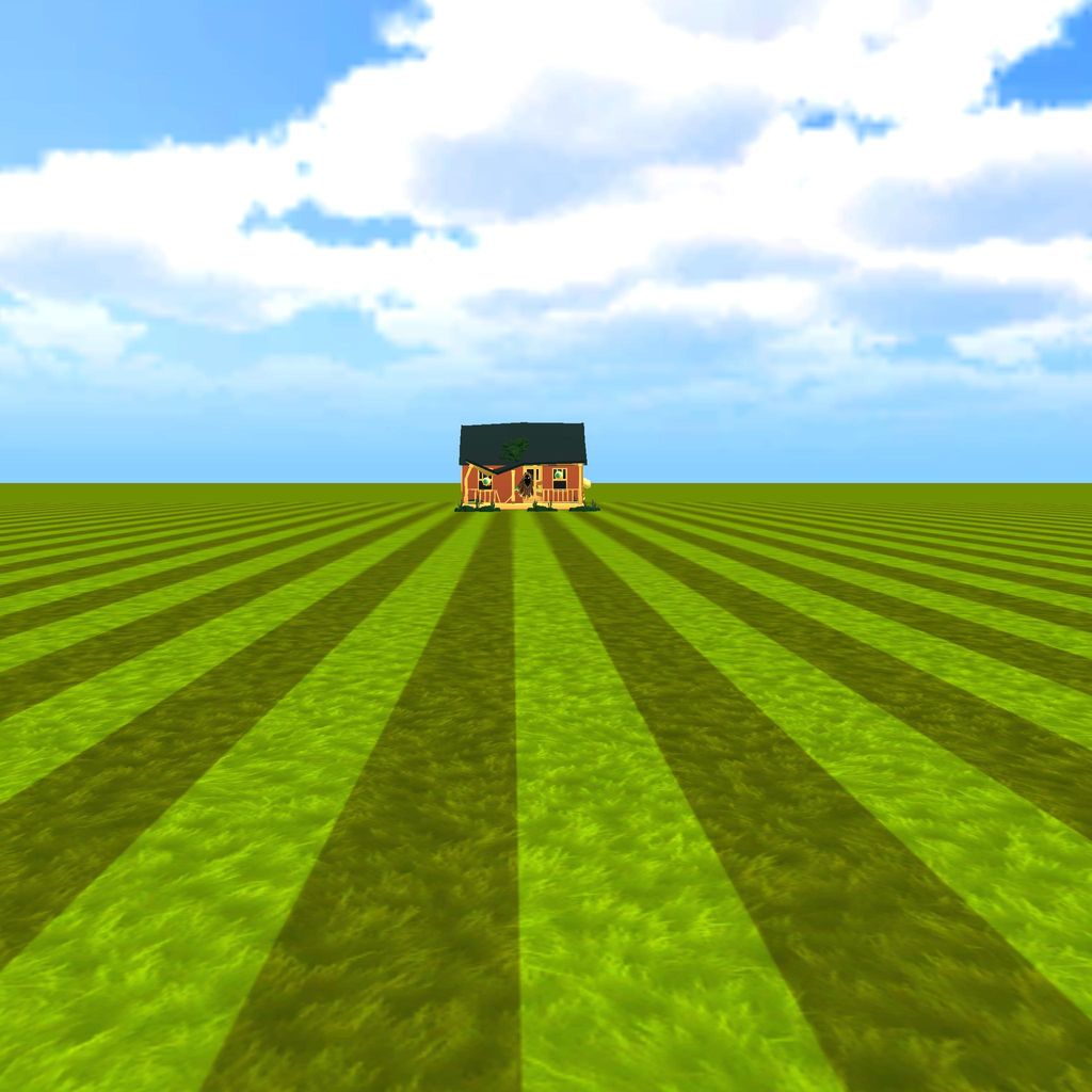 Unity Play | dreamcore game