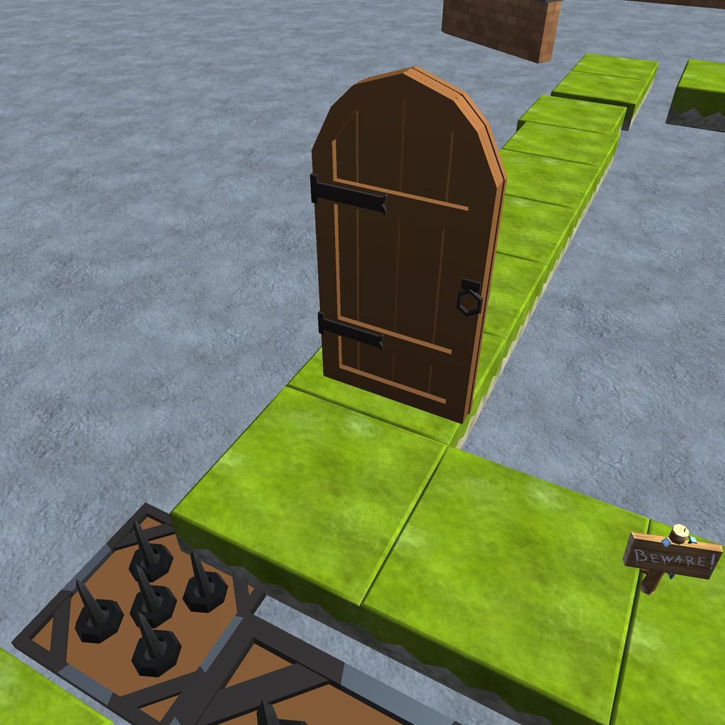 Unity Play | The missing Dupdup game