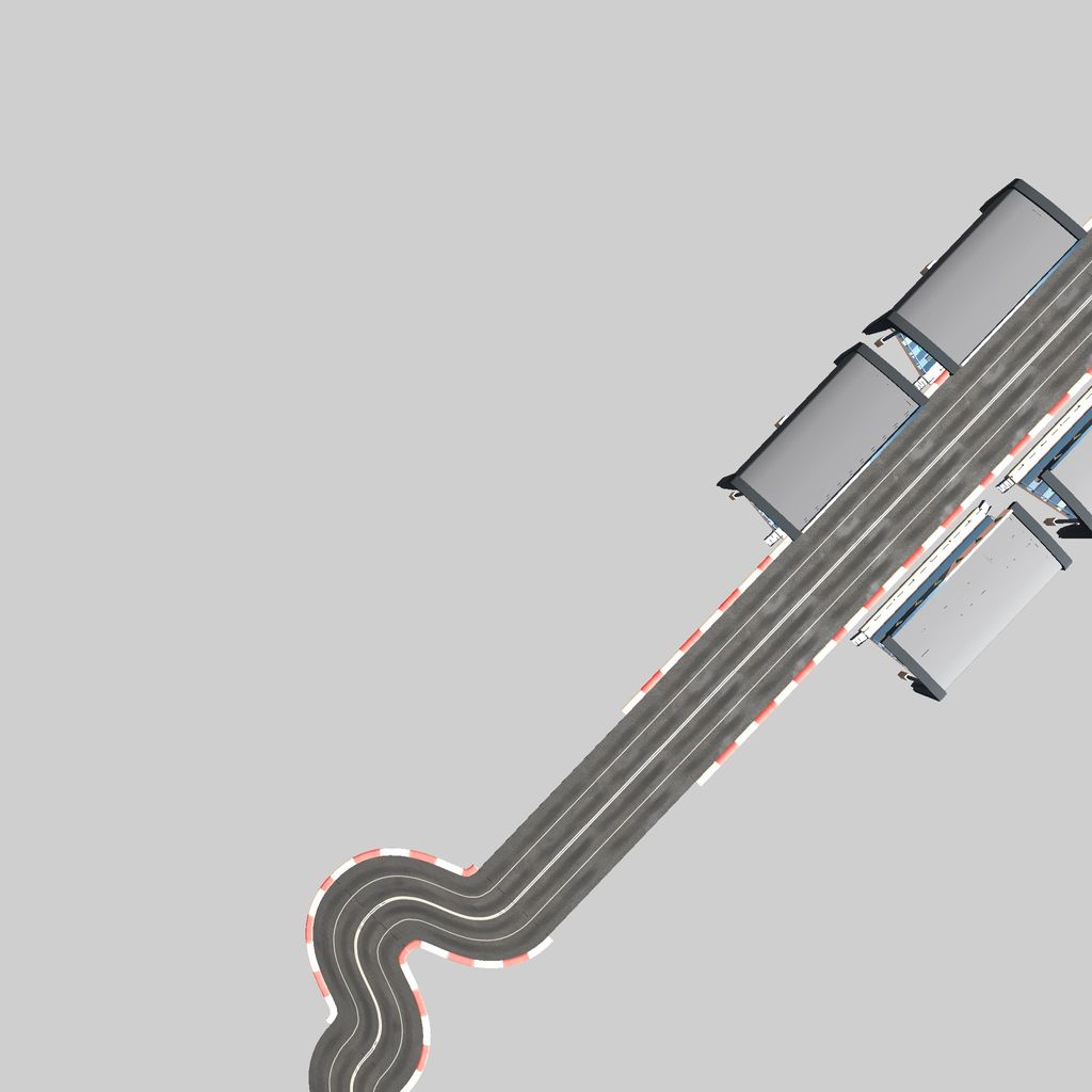 Unity Play | carrera con go karts game