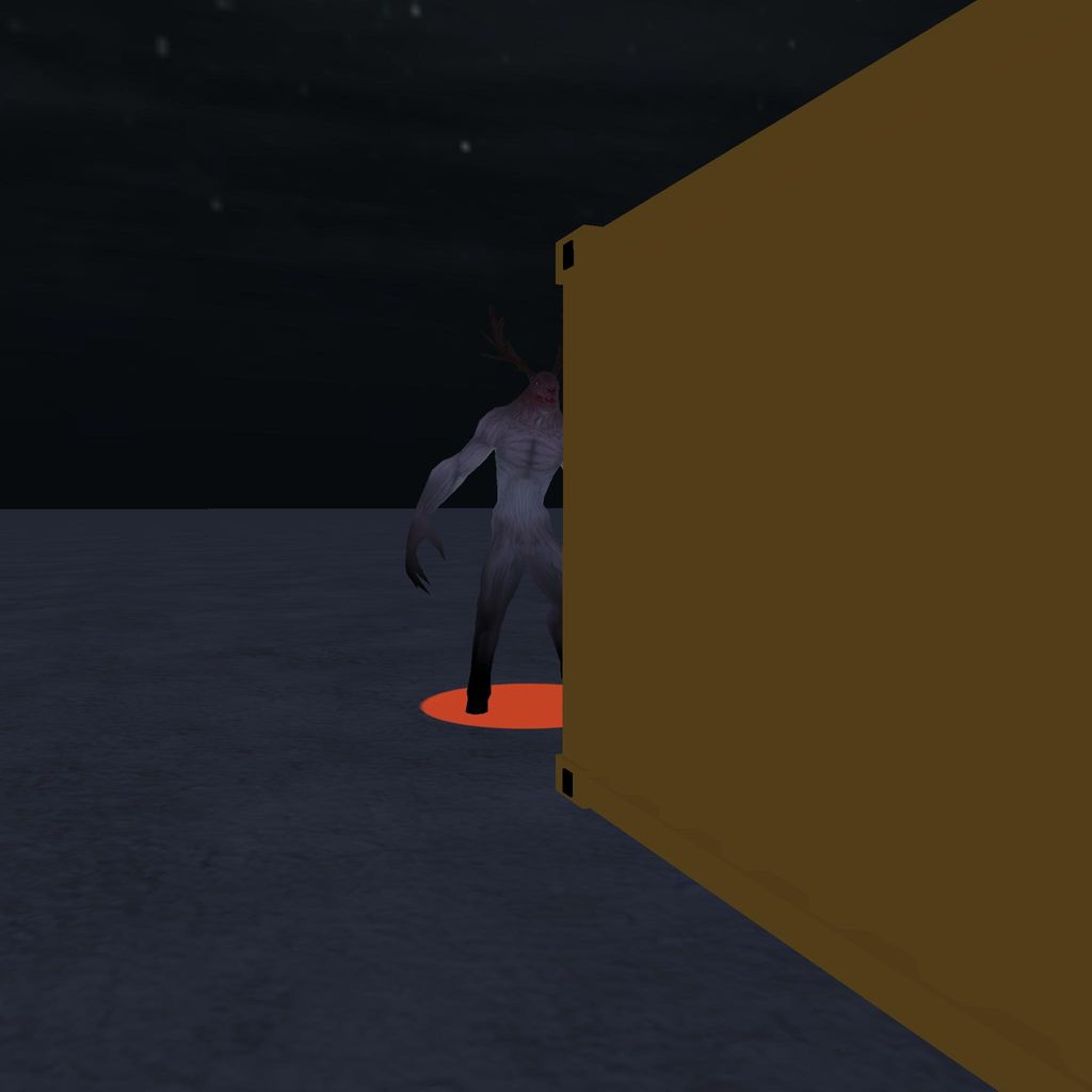 Unity Play | el esta aqui game